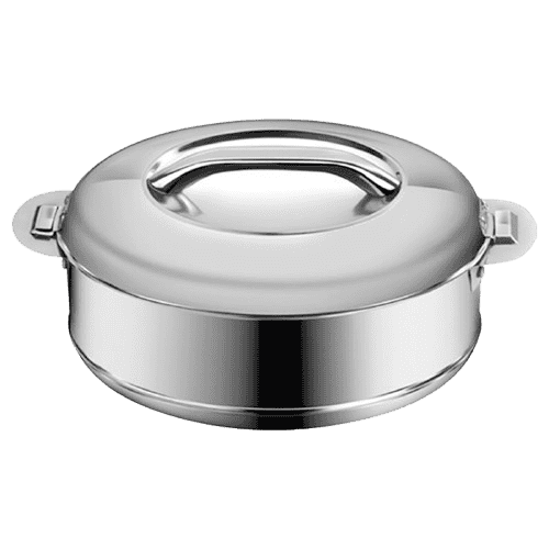 Kitchen Appliances :: Nolta Stainless Steel Casserole Classy 7.5ltr