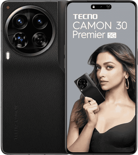 Mobile Phones :: Tecno :: Tecno | CL9 | Camon 30 Premier | 12GB | 512GB ...