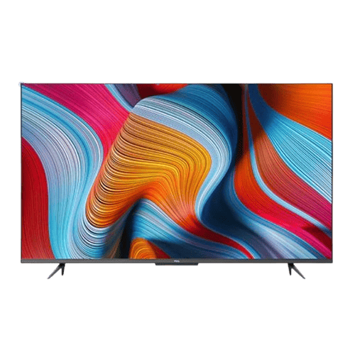 TV :: TCL :: TCL | 43P727 | 43 inch | Ultra HD 4K Smart Android LED TV