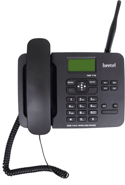 Kitchen Appliances :: Landline Phone :: Beetel Landline Phone | F1K GSM ...