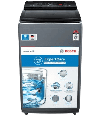 Washing Machines :: Bosch :: BOSCH 6.5 kg 5 Star With Vario Drum & Anti ...