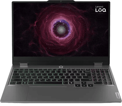 Laptops :: Lenovo Laptop :: Lenovo LOQ | AMD Ryzen 5 Quad Core 7235HS ...