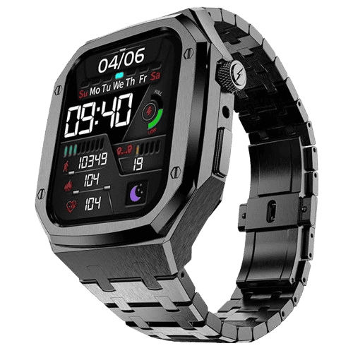 Accessories :: Smart Wearables :: Smart Watches :: Fire-Boltt Elemento ...