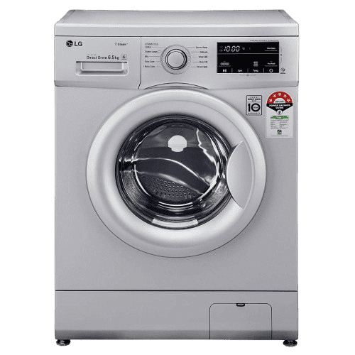 Washing Machines :: LG :: LG 6.5 Kg Front Load Fully Automatic Washing ...