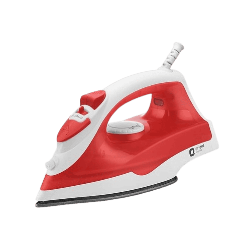 Small Appliances :: Irons :: Orient Electric FabriFeel | 1200 Watt ...