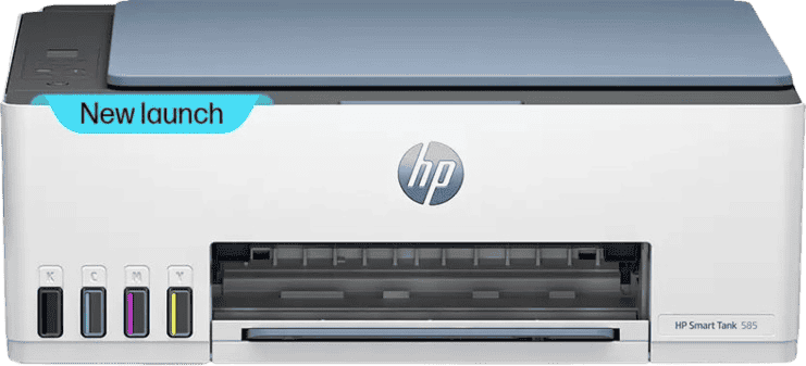 Accessories :: Computer Accessories :: Printers :: HP Smart Tank 585 ...