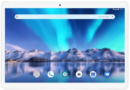 Tablets :: Lava Tablet :: Lava Magnum-XL | 16 GB 10.1 inch with Wi-Fi+ ...