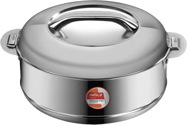Kitchen Appliances :: Crockery :: NOLTA | ML-6 | 5000ml | Stainless ...