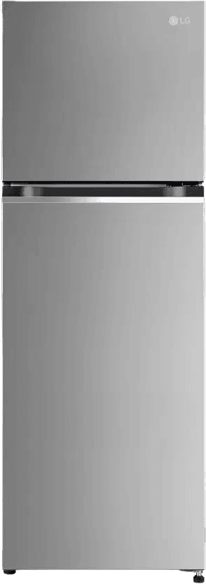 Refrigerators :: LG :: LG Frost Free Double Door Convertible ...