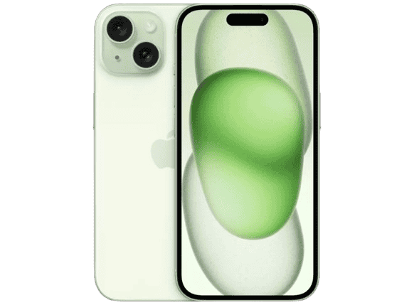 Mobile Phones :: Apple :: Apple iPhone 15 | 128GB | Green