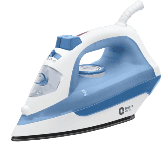 Small Appliances :: Irons :: Orient Electric Fabrifeel Steam Iron ...