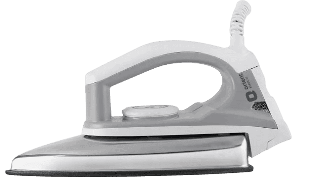 Small Appliances :: Irons :: Orient Electric Enduro | DIEN10GM | 1000W ...