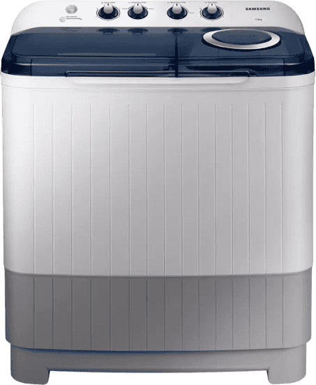 Washing Machines :: Samsung :: SAMSUNG Semi Automatic Top Load | 7 kg ...
