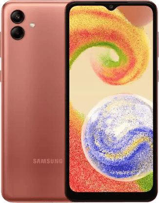 Mobile Phones :: Samsung :: Samsung Galaxy A04 | 64/4GB | Copper