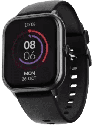 Accessories :: Smart Wearables :: Smart Watches :: boAt WAVE SPIN VOICE ...