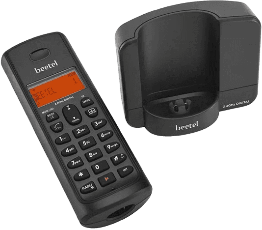 Kitchen Appliances :: Landline Phone :: Beetel Landline Phone | X-90 ...