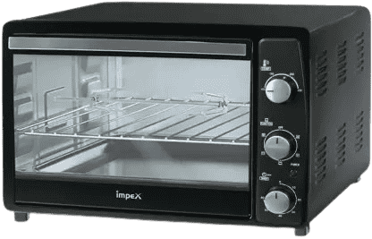 Kitchen Appliances :: Microwave Ovens :: IMPEX OTG MICROWAVE OVEN | 45 ...