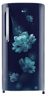 Refrigerators :: LG :: LG Direct Cool Single Door Refrigerator | GL ...