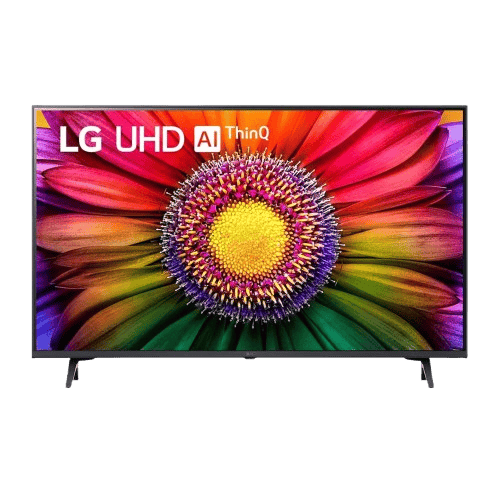 TV :: LG :: LG | 55UR8050PSB | 55 inches | UR80 4K Ultra HD Smart TV
