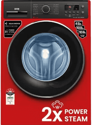 Washing Machines :: IFB :: IFB Fully Automatic Front Load Washing ...