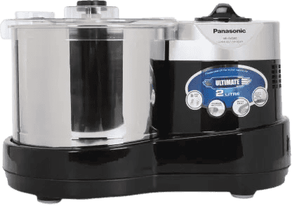 Kitchen Appliances :: Wet Grinders :: Panasonic Wet Grinder | MK-SW200 ...