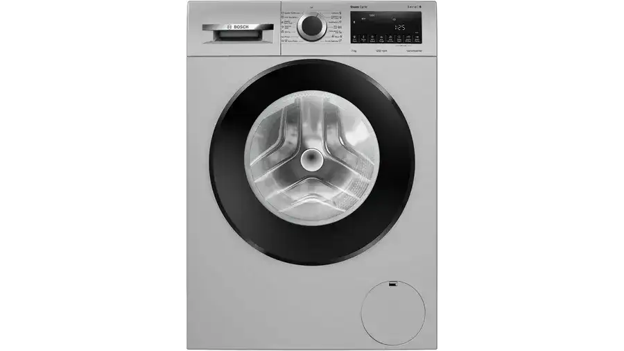 Washing Machines :: Bosch :: BOSCH WGA1220SIN | Fully Automatic Front ...