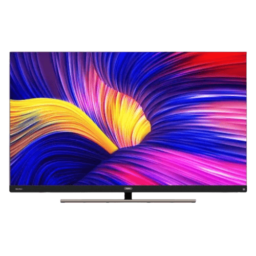 TV :: HAIER :: Haier QLED Smart Google TV | 65 inch