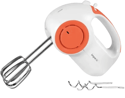 Kitchen Appliances :: Hand Blenders :: IMPEX HM 3303 150 W Hand Blender ...