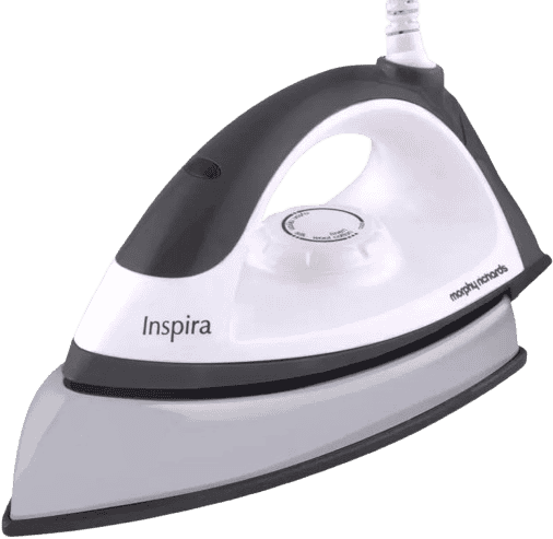 Small Appliances :: Irons :: Morphy Richards Inspira Dry Iron | 1000 W ...