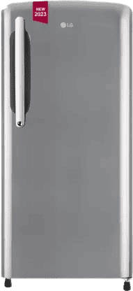 Refrigerators :: LG :: LG 201 L 3 Star | Direct Cool Single Door ...