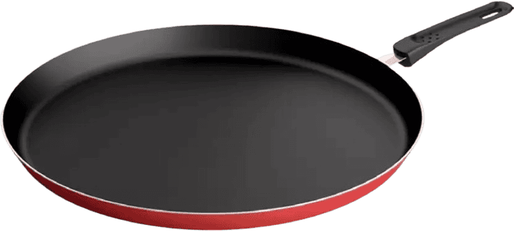 Kitchen Appliances :: Pots & Pans :: Nolta Popular Series Dosa Tawa 24 ...
