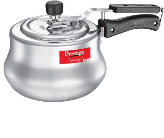 Kitchen Appliances :: Pressure Cookers :: Prestige Nakshatra Plus ...