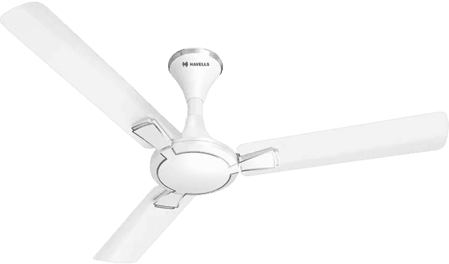 Small Appliances :: Fans :: HAVELLS Milor ES 1200 mm 3 Blade Ceiling ...