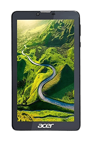 Tablets :: Acer Tablet :: Acer One 7 4G | 2GB/16GB | 7 inch, Wi-Fi + 4G ...