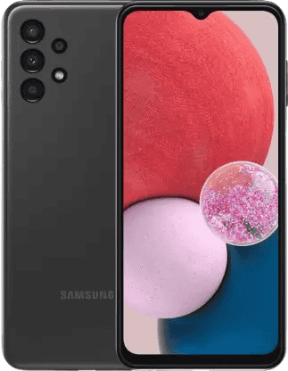 Mobile Phones :: Samsung :: SAMSUNG Galaxy A13 | 128 GB/6 GB RAM | Black