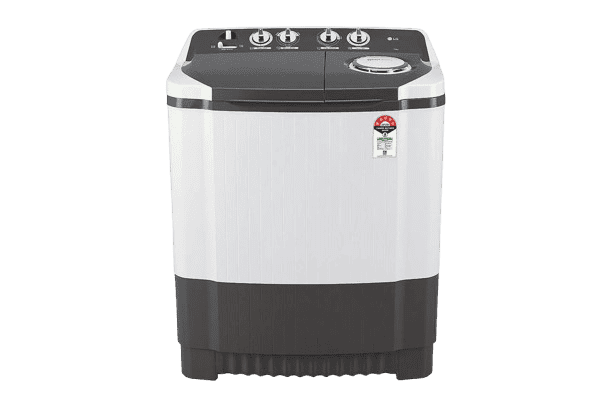 Washing Machines :: LG :: LG 7 kg Semi Automatic Top Load | P7010NBAZ ...