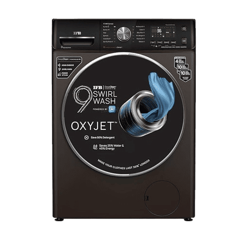 Washing Machines :: IFB :: IFB Executive Plus MXC 1014 | AI Eco ...