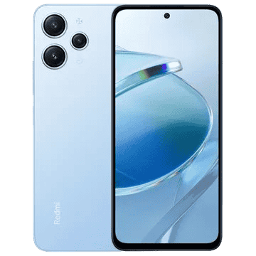 Mobile Phones :: Xiaomi :: Redmi 12 5G | 4GB / 128GB | Pastel Blue