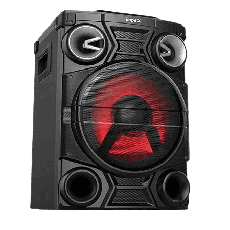 Accessories :: Speakers :: Bluetooth Speakers :: Impex G Bang | 70 ...