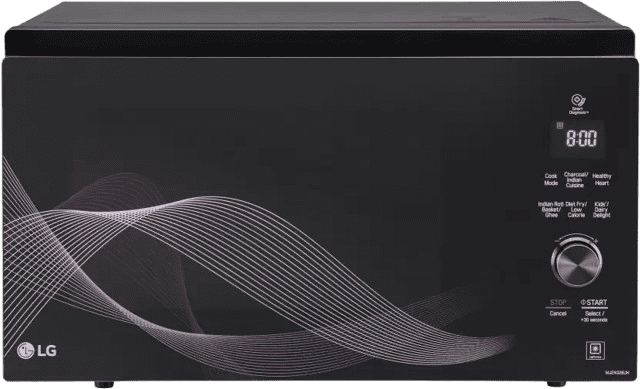 Kitchen Appliances :: Microwave Ovens :: LG Micro Oven | 28 L ...