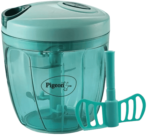 Kitchen Appliances :: Pigeon by Stovekraft Limited Handy L Vegetable ...