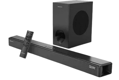Accessories :: Speakers :: Sound Bars :: ZEBRONICS ZEB-JUKE BAR | 9800 ...
