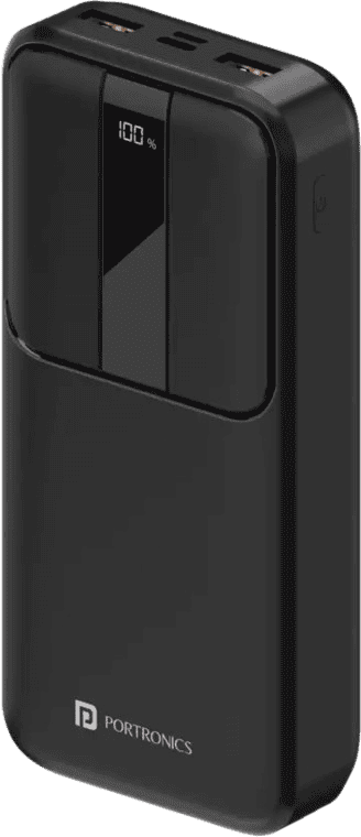 Accessories :: Mobile Accessories :: Power Banks :: Portronics Power ...