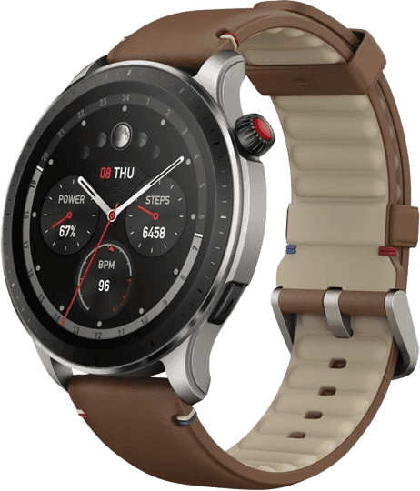 Accessories :: Smart Wearables :: Smart Watches :: AMAZFIT GTR 4 ...