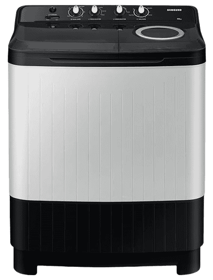 Washing Machines :: Samsung :: SAMSUNG | WT75C3200GG/TL | 7.5 kg Semi ...