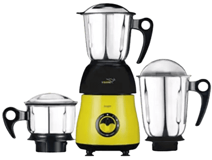 Kitchen Appliances :: Mixer Juicer Grinder :: V-Guard Insight NX 3 Jar ...