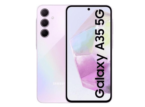 Mobile Phones :: Samsung :: Samsung Galaxy A35 5G | 8 GB | 128 GB ...