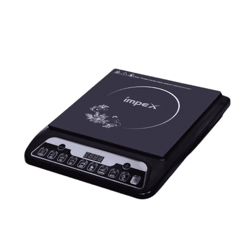 Kitchen Appliances :: Induction Cooktops :: Impex Omega L1 PLUS | Induction Cooktop