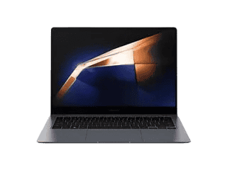 Laptops :: Samsung :: Samsung Galaxy Book 4 Pro NP940XGK-KG3IN Laptop ...