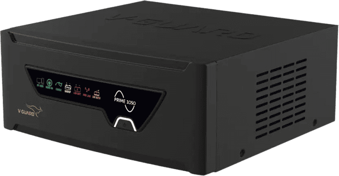 Small Appliances :: Inverters :: V GUARD | DIGITAL UPS PRIME 1050 INVERTER
